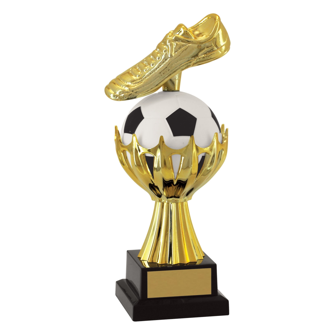 Troféu Futebol Revelação 22cm Vitória | Maior Barato Esportes - Ser ...
